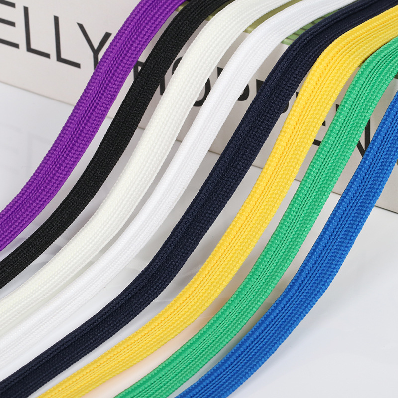 1cm Polyester Piping Binding Tape for Garment Edges - a-toptex.com