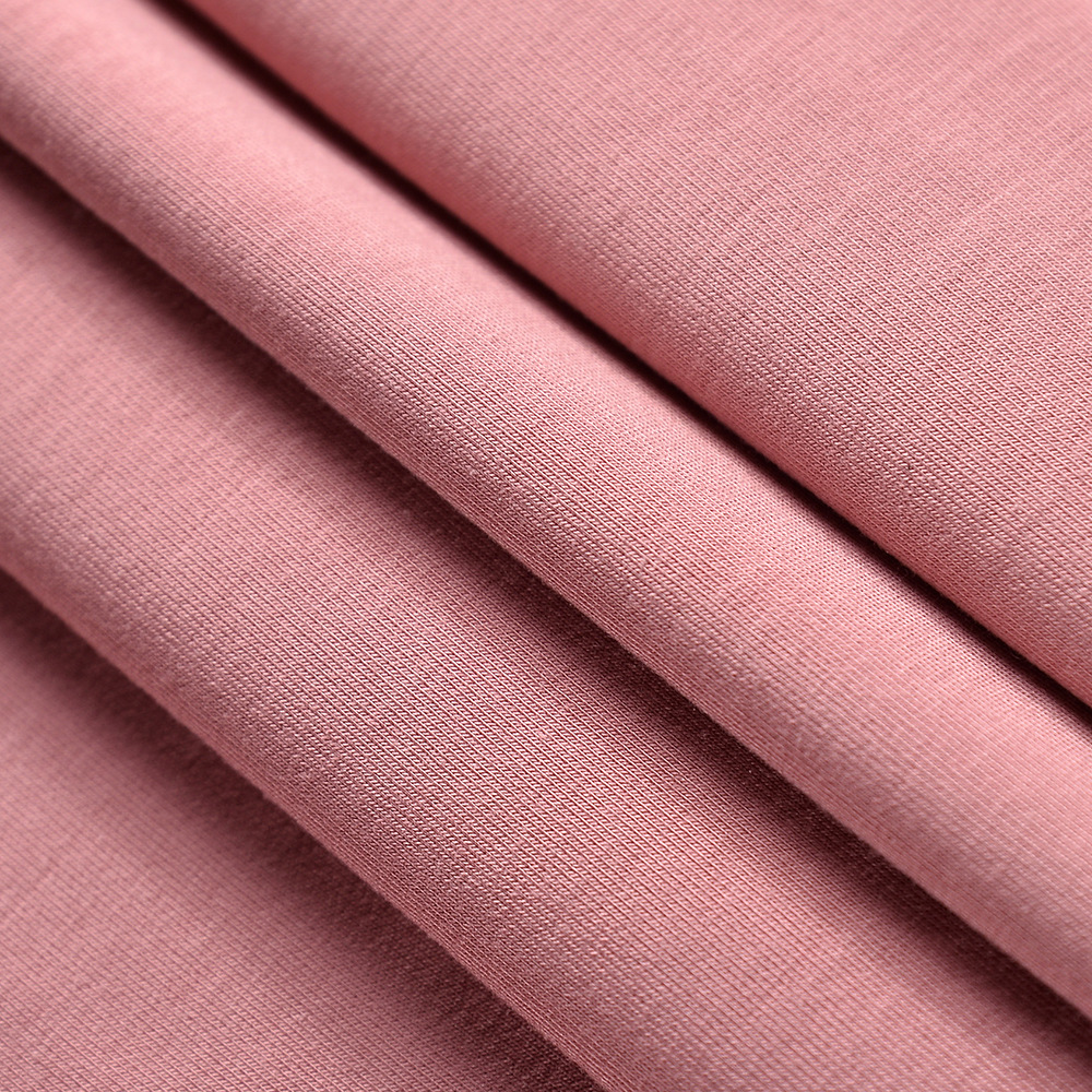 Thermal Knit Base Layer Fabric for Autumn Winter Wear