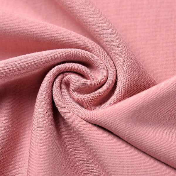 Thermal Knit Base Layer Fabric for Autumn Winter Wear